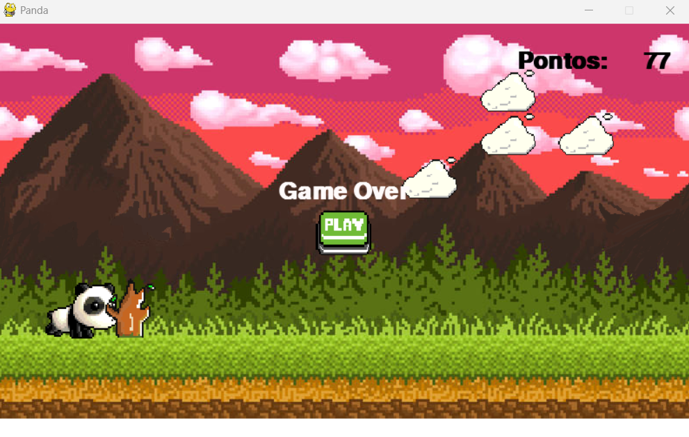 GitHub - KaioFerr/Panda_Game