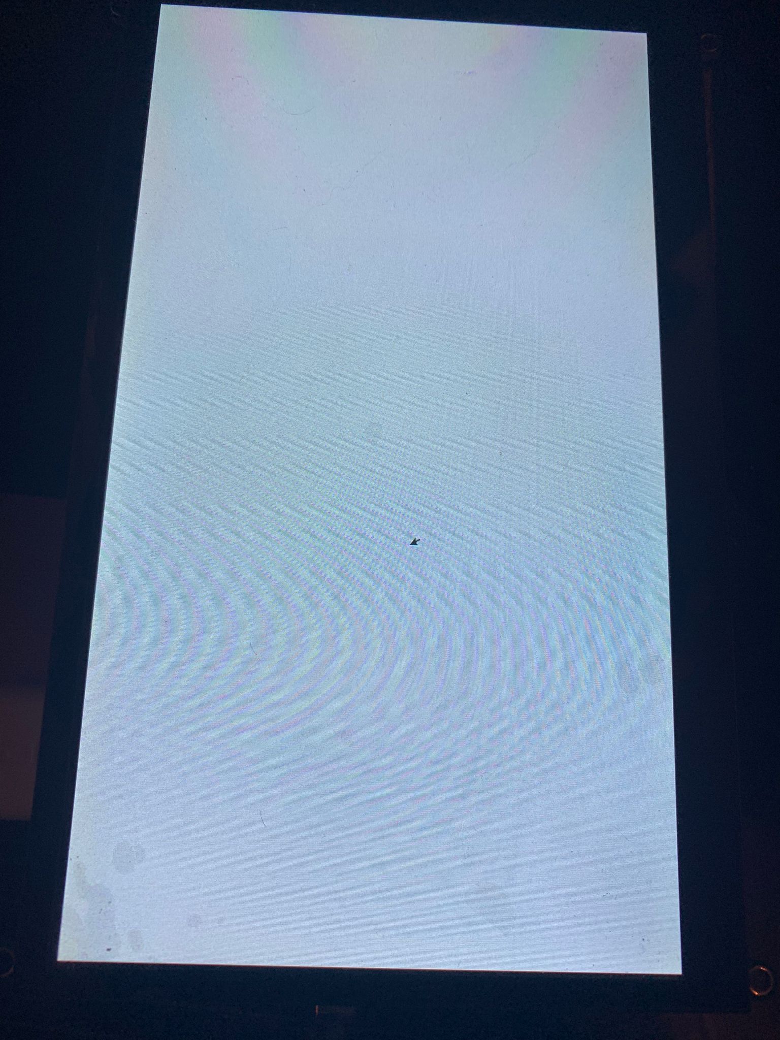 Blank white screen RPI 4 · Issue #562 · OSSystems/meta-browser · GitHub