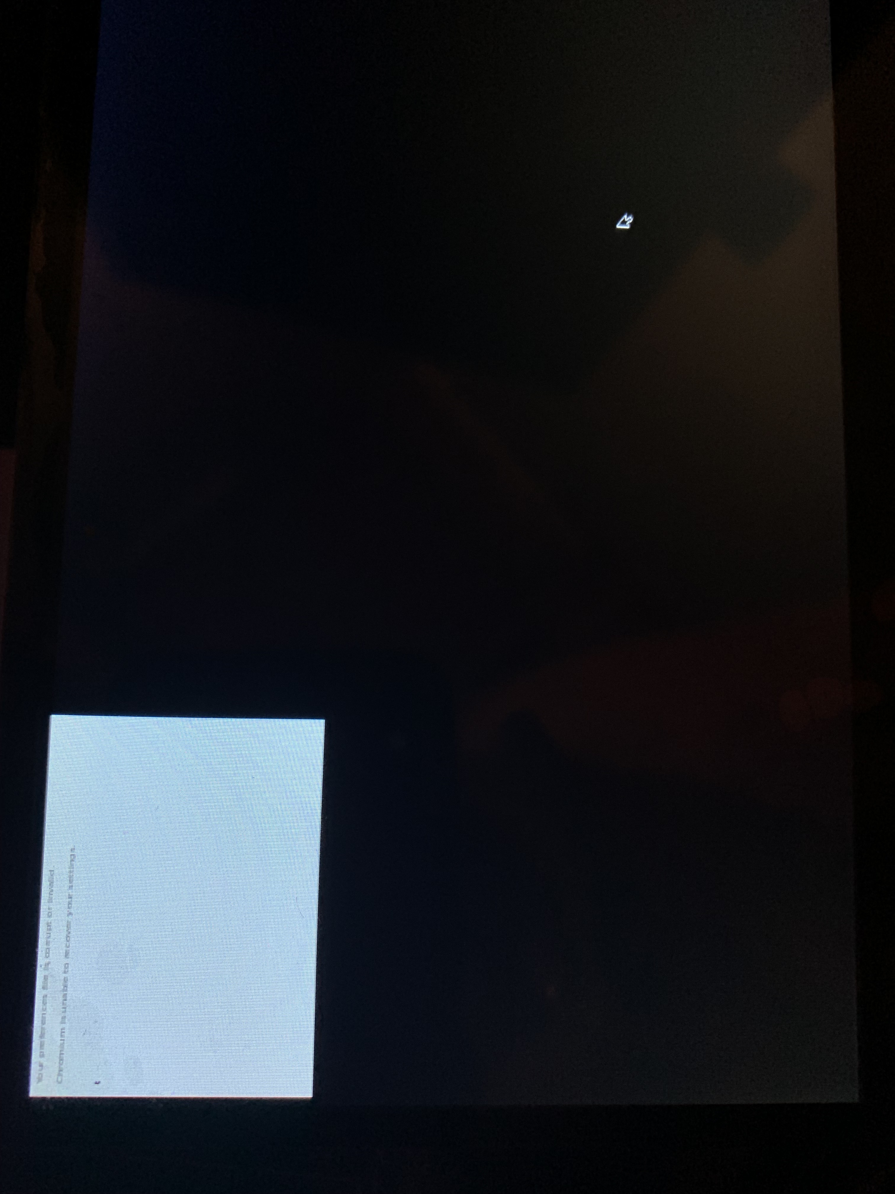 Blank white screen RPI 4 · Issue #562 · OSSystems/meta-browser · GitHub