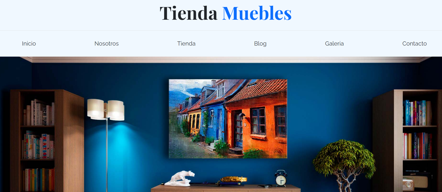 GitHub - zlocker01/Muebleria