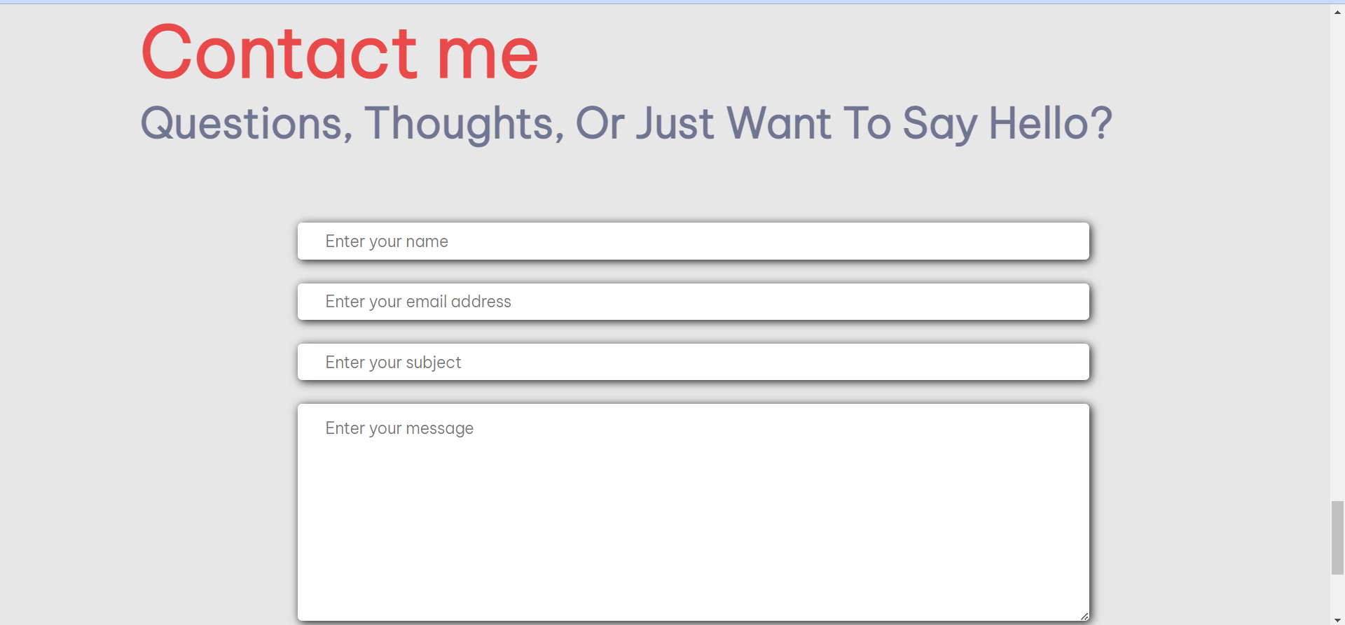 GitHub - harshrajbind2024/portfolio-website