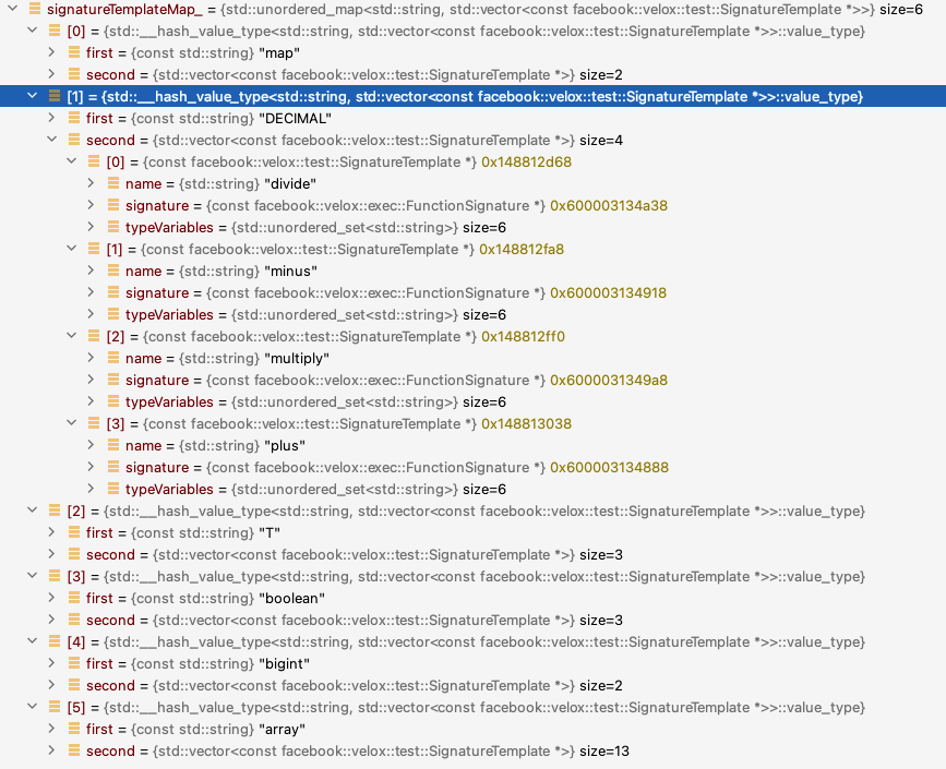 Inconsistency in naming types causes functions returning DECIMAL to pass unsupported filter in ...