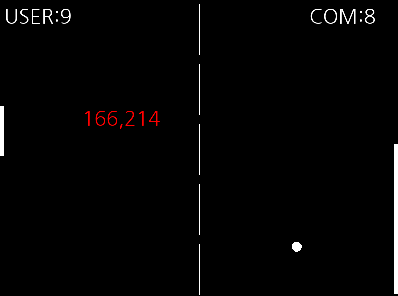 Github Bada1350tennisgame 파이썬 파이게임pygame을 이용한 게임제작 2 테니스 게임
