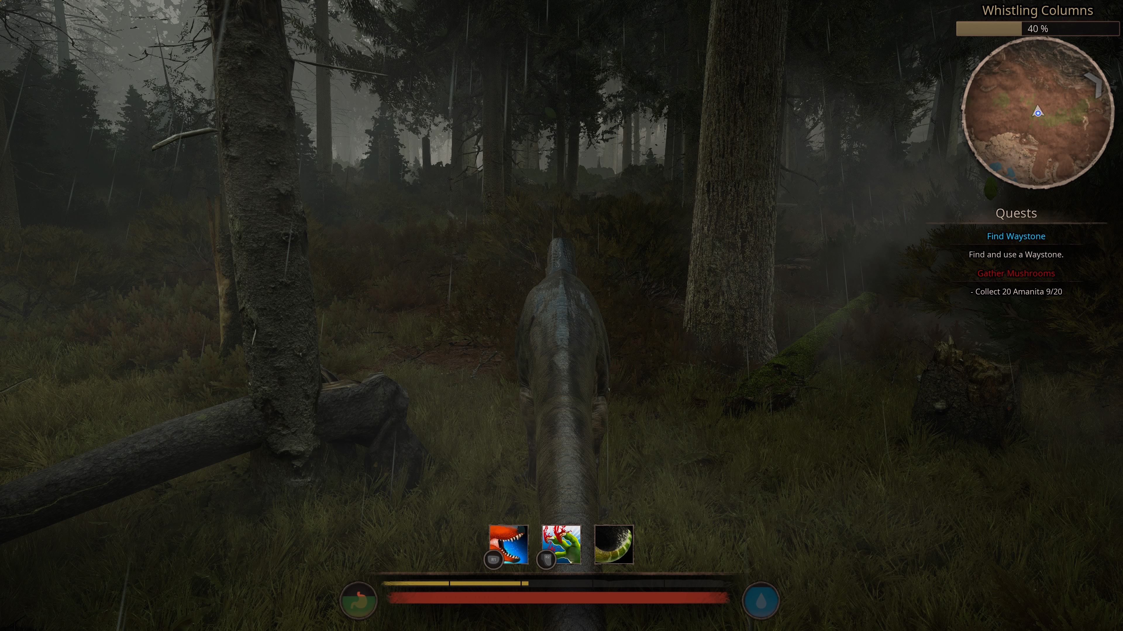 A few map bugs at Whistling Columns · Issue #12443 · Alderon-Games/pathoftitans-bugs · GitHub