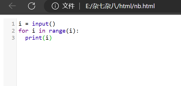 代码高亮，自动补全，超级牛波一的网页python编辑器应用来了！ · Issue #94 · tjy-gitnub/win12 · GitHub