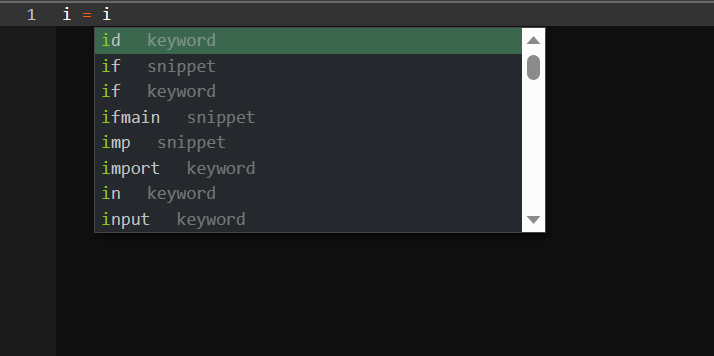 代码高亮，自动补全，超级牛波一的网页python编辑器应用来了！ · Issue #94 · tjy-gitnub/win12 · GitHub
