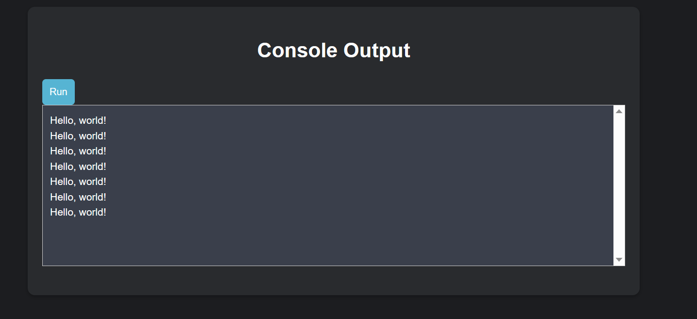 代码高亮，自动补全，超级牛波一的网页python编辑器应用来了！ · Issue #94 · tjy-gitnub/win12 · GitHub