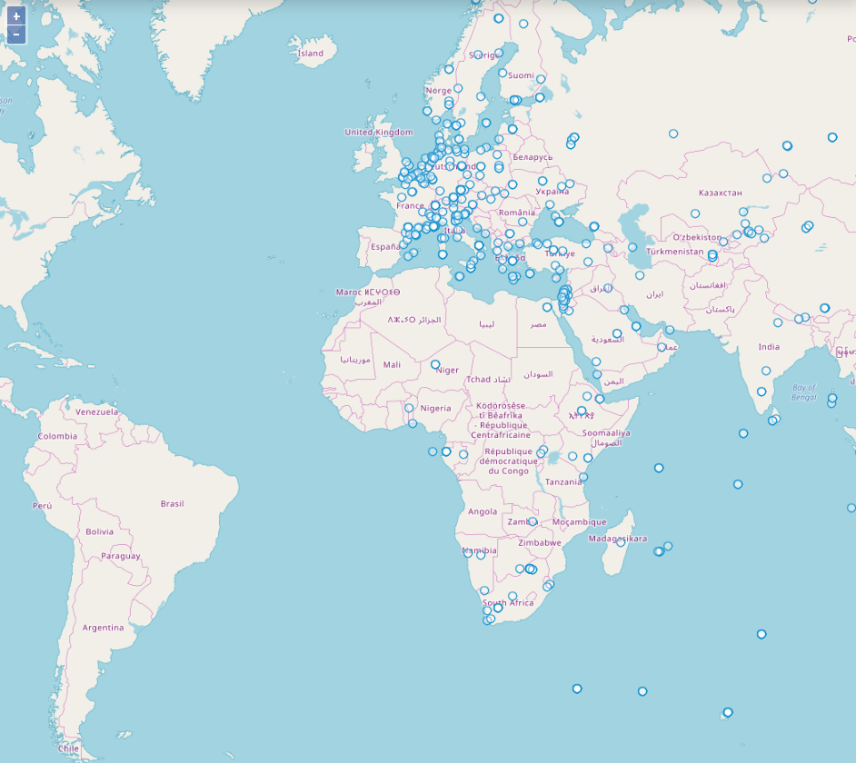 Features disapear on zoom 2->3 · Issue #9502 · openlayers/openlayers · GitHub