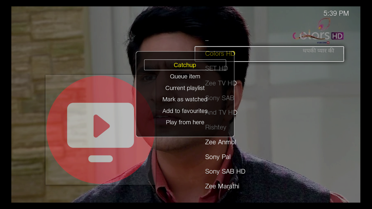 JIO TV PLUGIN AGAIN NOT WORKING · Issue #159 · Vikassm73/AjaykRepo · GitHub