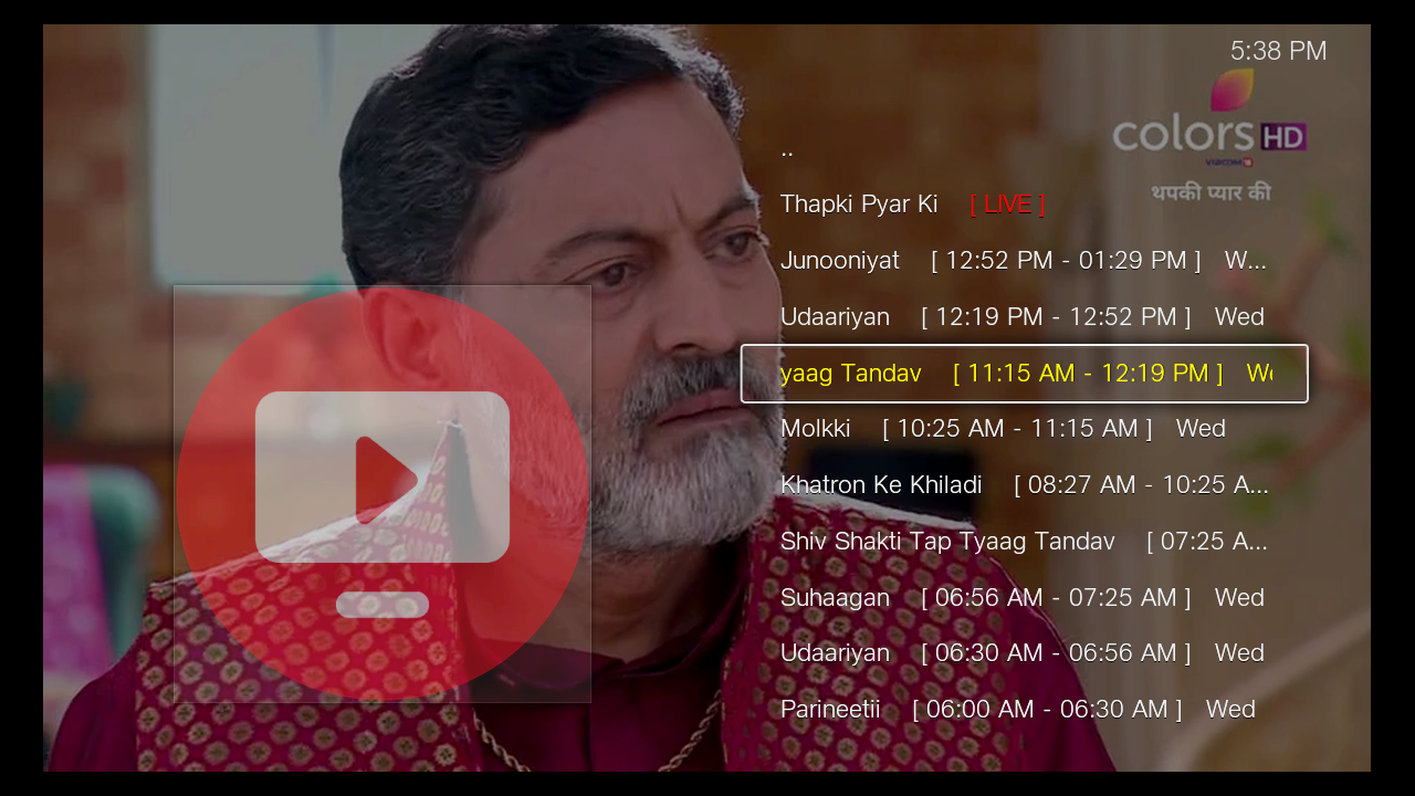 JIO TV PLUGIN AGAIN NOT WORKING · Issue #159 · Vikassm73/AjaykRepo · GitHub