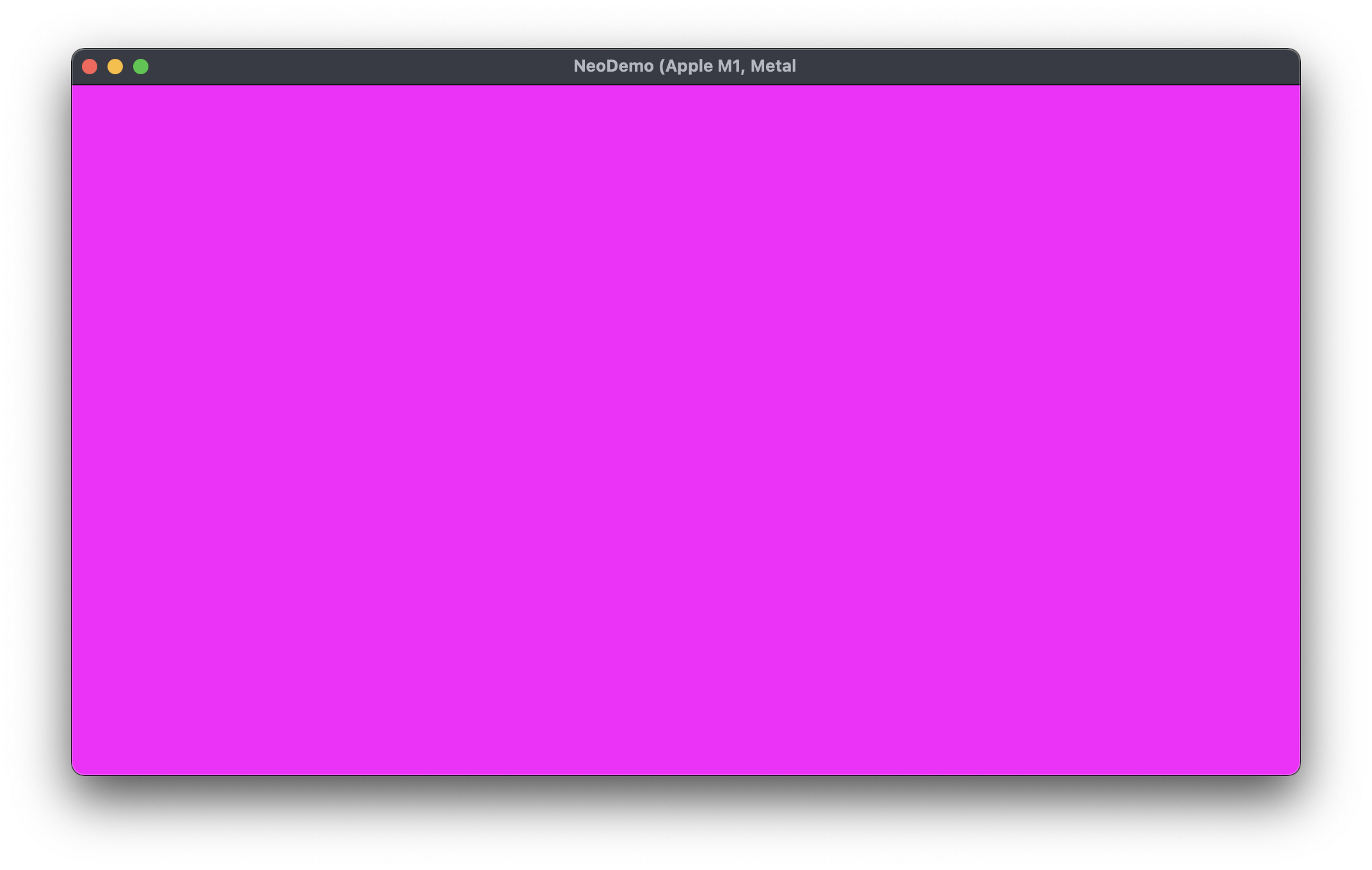 Apple Silicon support by Tarik02 · Pull Request #404 · mellinoe/veldrid ...