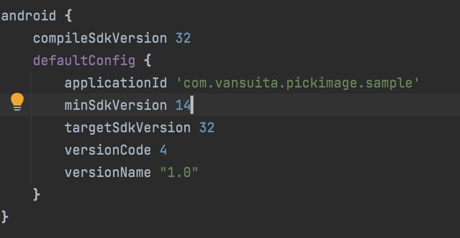 I got this error "Installation failed due to: 'INSTALL_FAILED_CONFLICTING_PROVIDER" · Issue #157 ...