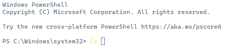 Allow command color customization · Issue #7154 · microsoft/terminal ...