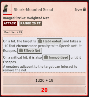 FR: Add a toggle in "Limit Metagame Information" options to reveal all hidden Actor/Ability DCs ...