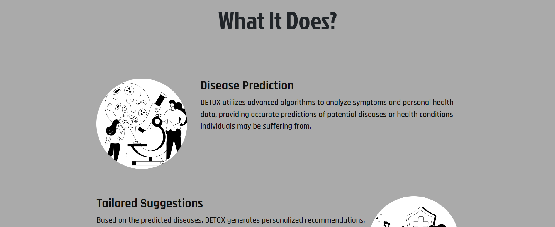 GitHub - AneeshKaleru/Multi-Symptom-Disease-Diagnosis-System-DETOX