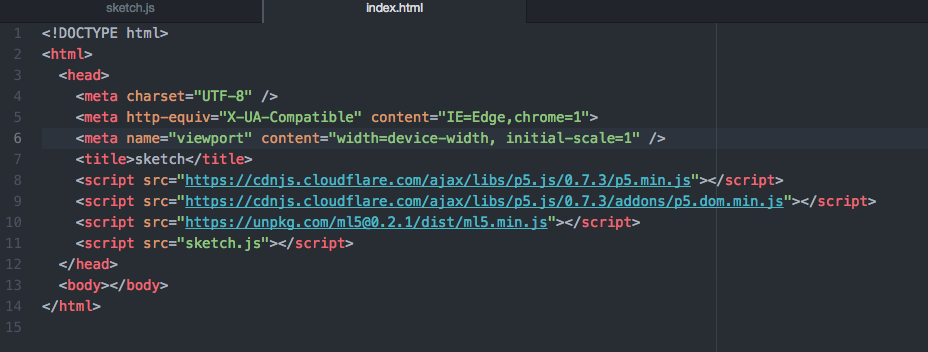 Switch to CPU if WEBGL not supported? · Issue #289 · ml5js/ml5-library · GitHub