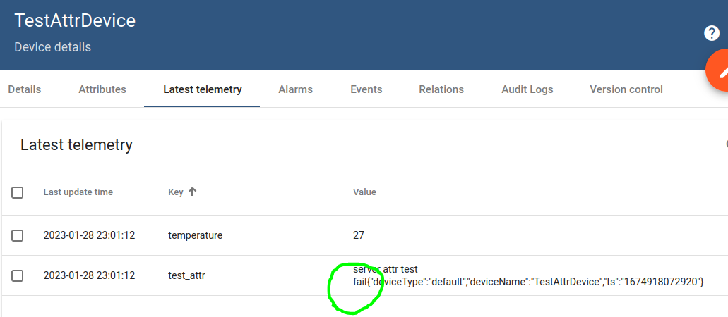 [Bug] Originator attribute Fails in Edge · Issue #8005 · thingsboard/thingsboard · GitHub