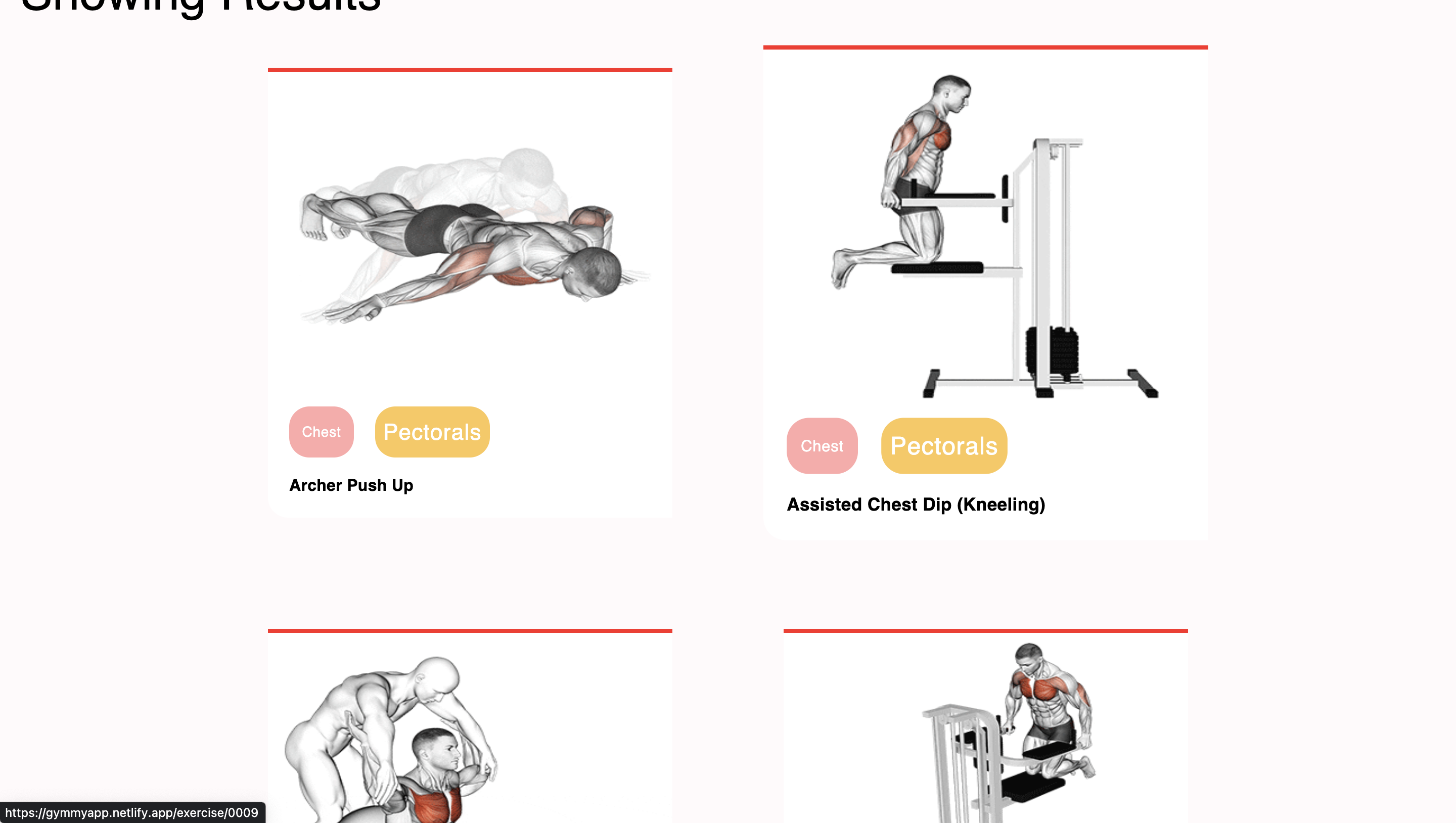 GitHub - OzgurDevFolio/Gym-App: "Elevate your fitness game with our comprehensive gym app ...
