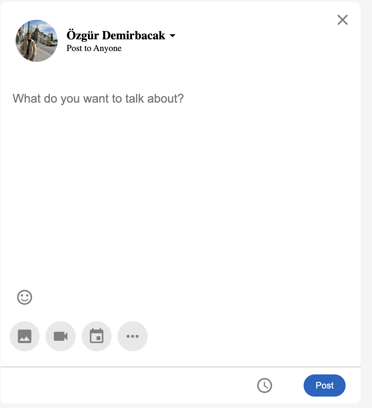 GitHub - OzgurDevFolio/LinkedIn-App: "Discover a personalized digital space that showcases your ...