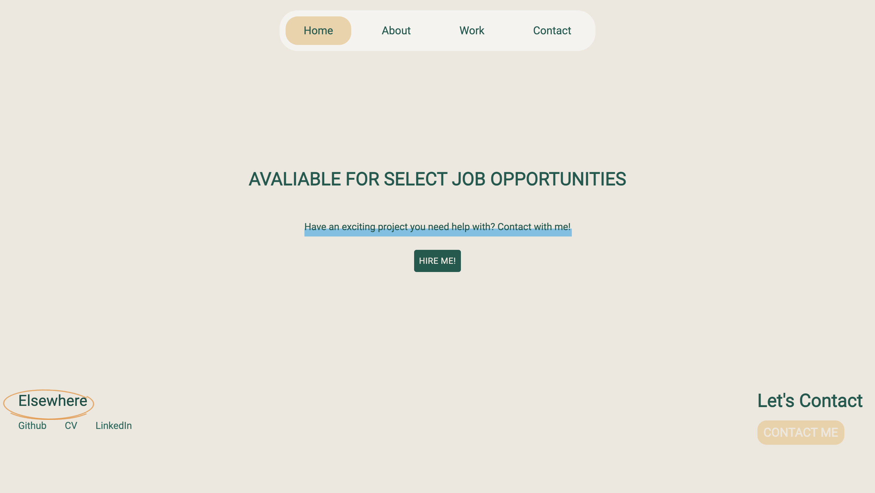 GitHub - OzgurDevFolio/OzgurDevFolio: OzgurDevFolio