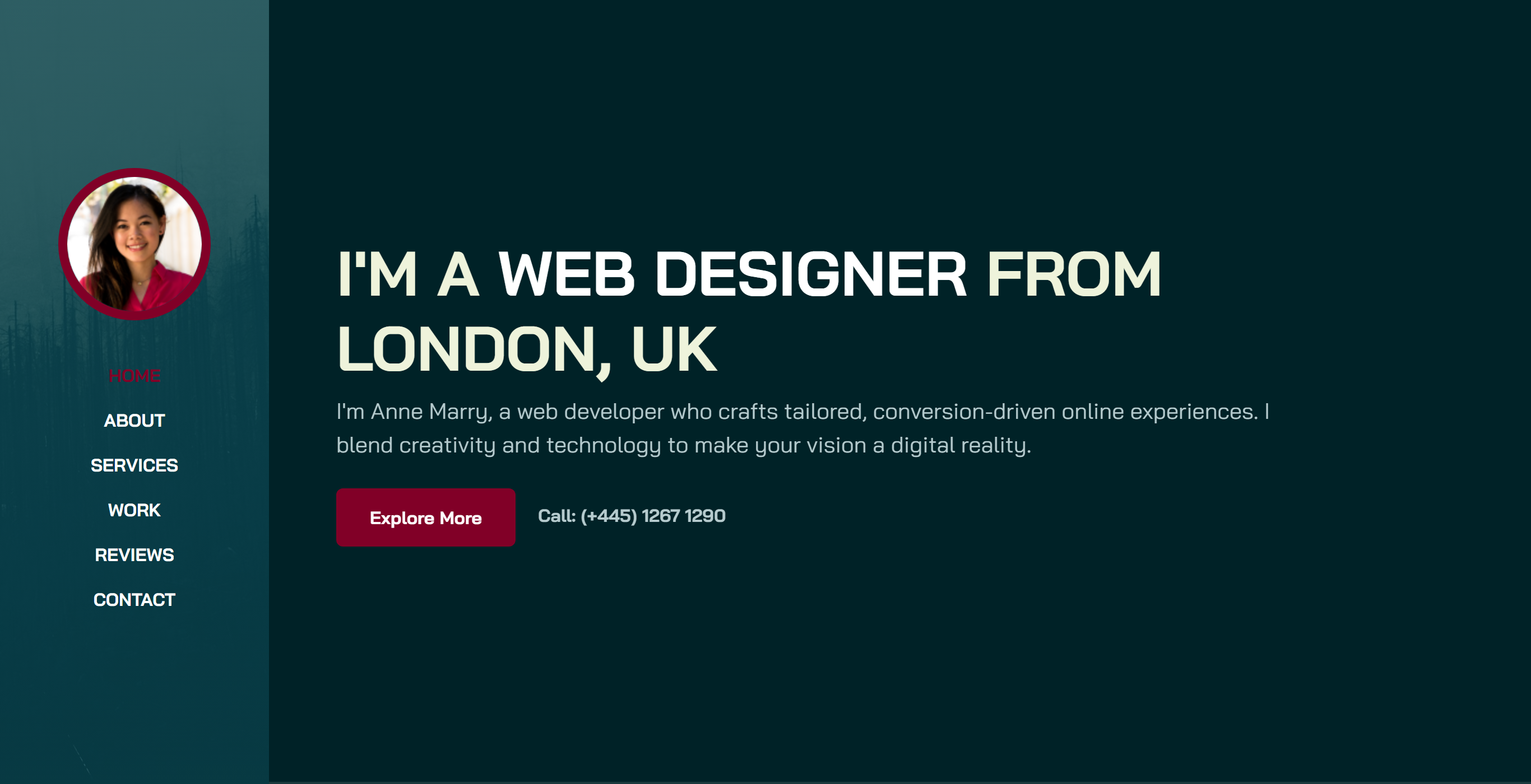 GitHub - chula805/PortfolioWebsite