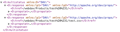 Encoding not working for folders with # in the name · Issue #91 · perry-mitchell/webdav-client ...