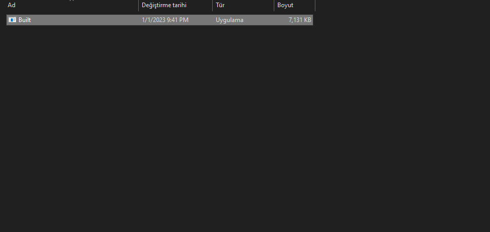 "Built.exe" does not open. · Issue #98 · Blank-c/Blank-Grabber · GitHub