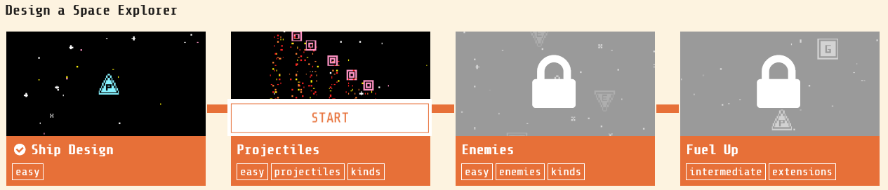 Skillmap - UI to indicate next card in tutorial is too subtle · Issue ...