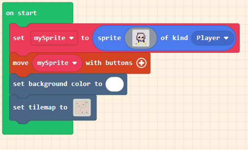 beta: project broken after adding a tilemap · Issue #2909 · microsoft ...