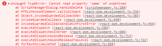 My Projects: Project delete is broken · Issue #3676 · microsoft/pxt-arcade · GitHub