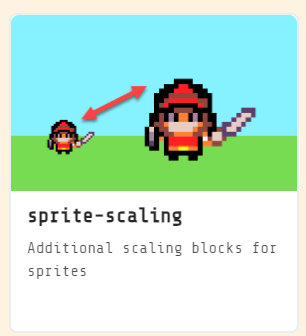 Sprite scaling blocks need doc pages · Issue #4562 · microsoft/pxt ...