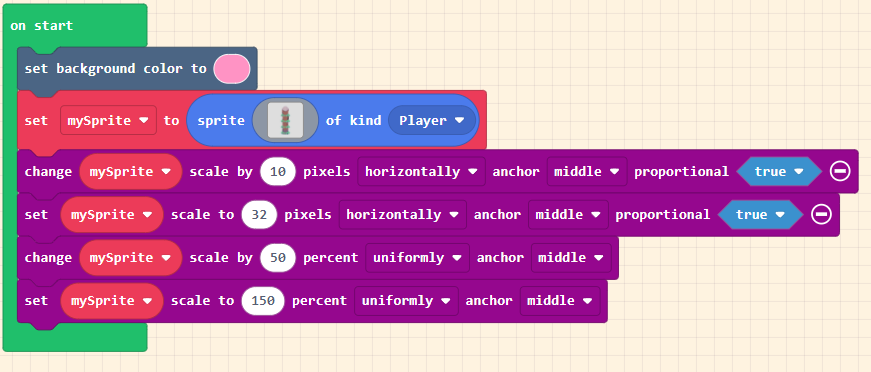 Sprite scaling blocks need doc pages · Issue #4562 · microsoft/pxt ...