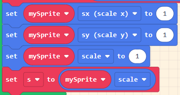 Sprite scaling blocks need doc pages · Issue #4562 · microsoft/pxt ...