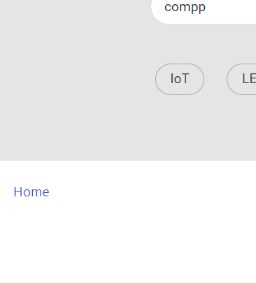 extensions: (minor) empty search results messaging needs improvement ...