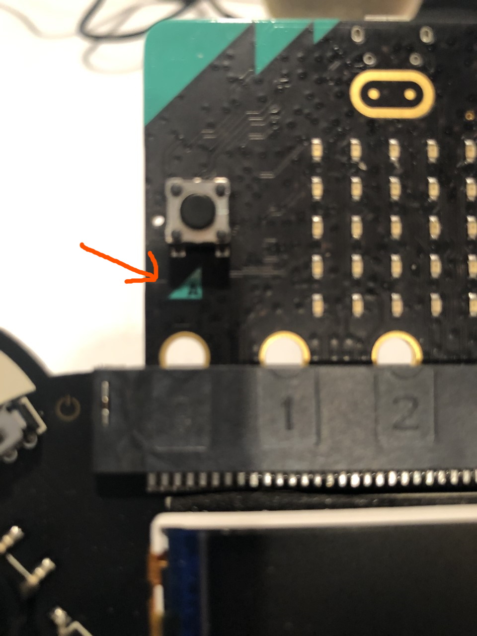 should A/B buttons resemble micro:bit? · Issue #66 · microsoft/microcode · GitHub