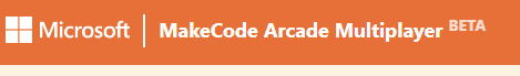 Put Beta in Multiplayer Header · Issue #5162 · microsoft/pxt-arcade · GitHub