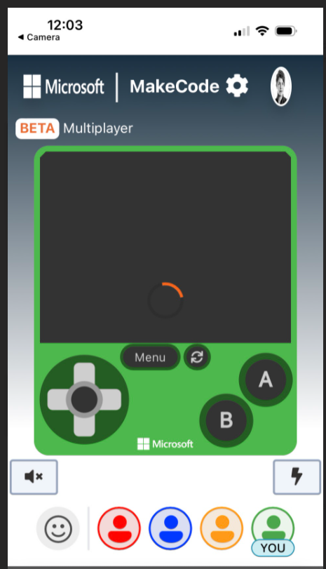 multiplayer: profile badge squished on mobile when rendering with profile image · Issue #5372 ...