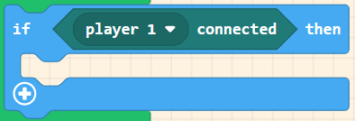 multiplayer extension: add "player connected" query block · Issue #5608 · microsoft/pxt-arcade ...