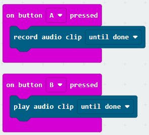 offline app: audio recording block does not function · Issue #5253 · microsoft/pxt-microbit · GitHub