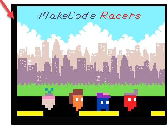 Kiosk Simulator Is Off Center · Issue 6171 · Microsoft Pxt Arcade · Github