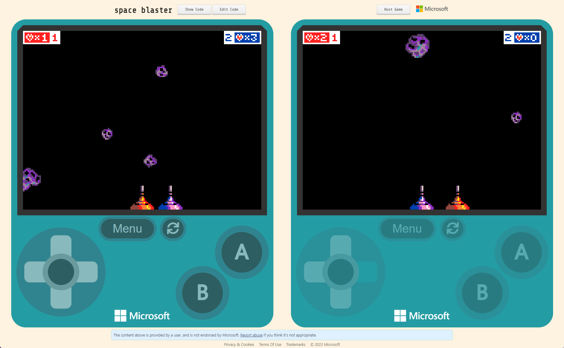 Multiplayer Game Spawns Multiple Simulators In The Editor · Issue 6206 · Microsoftpxt Arcade 