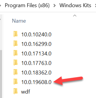 How to build avscamera? · Issue #488 · microsoft/Windows-driver-samples · GitHub