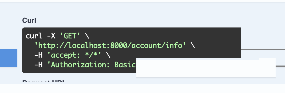 Change Authorization header · Issue #963 · tfranzel/drf-spectacular · GitHub