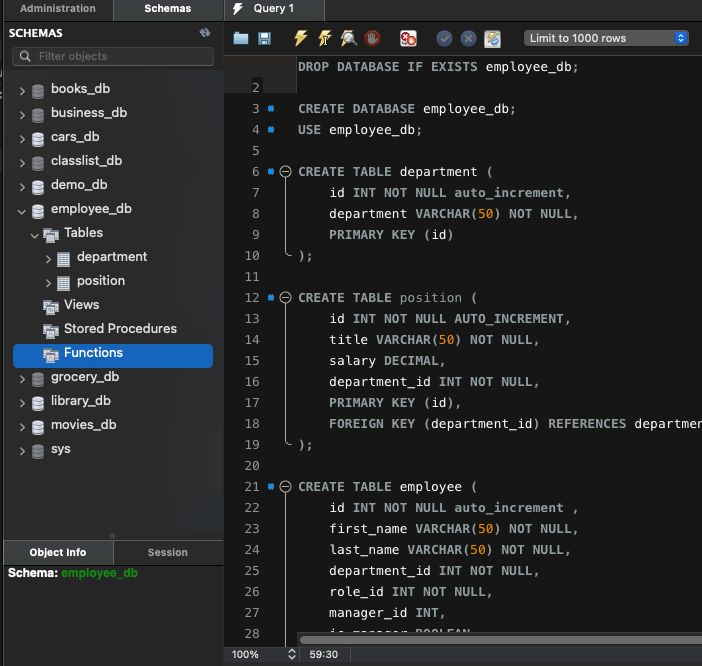 GitHub - ssimmons122/12-SQL-employee-tracker