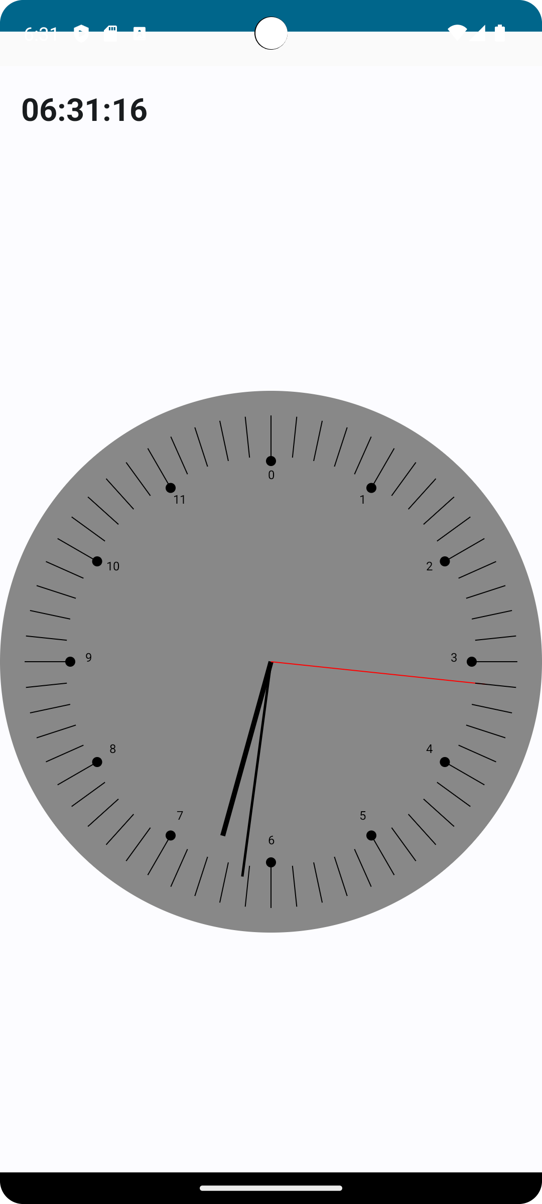 GitHub - naot0-yamaguchi/SimpleClock