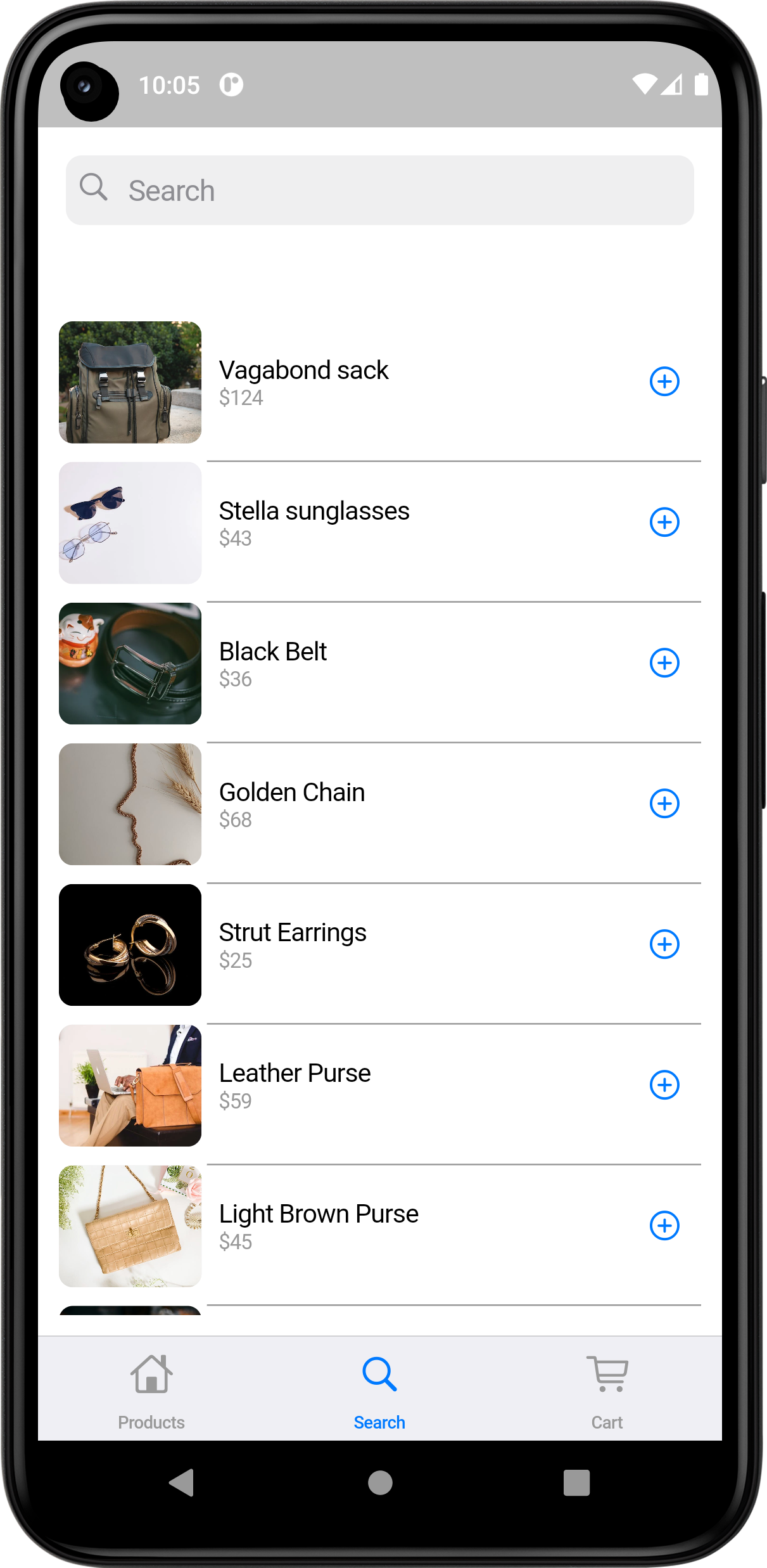 GitHub - HinalGhelani/Cupertino_Store