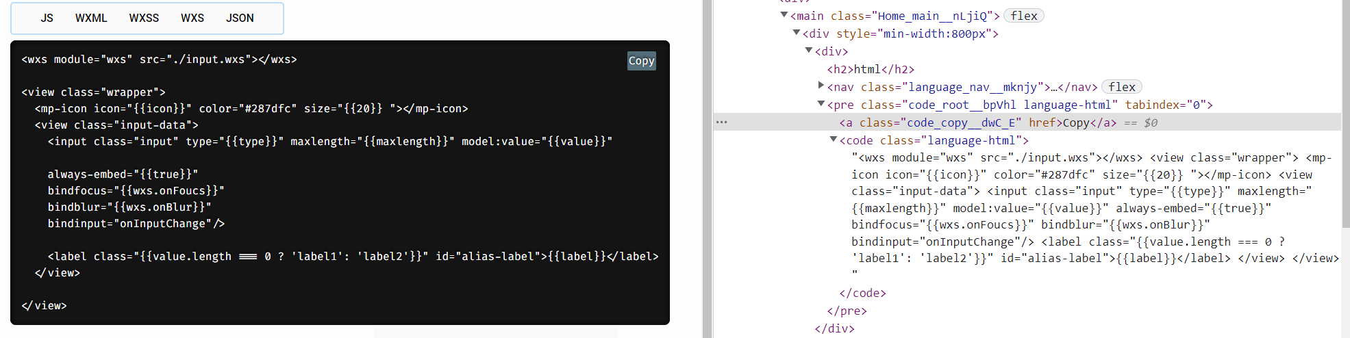 highliting missing after re-refresh · Issue #3530 · PrismJS/prism · GitHub