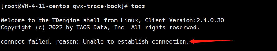 Cant Connect To Db After Exporting Data From Database · Issue 16639 9063