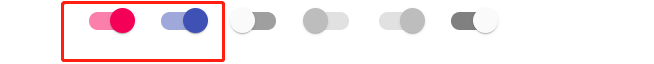 why can't get the latest state using Switch (code from website demo ...