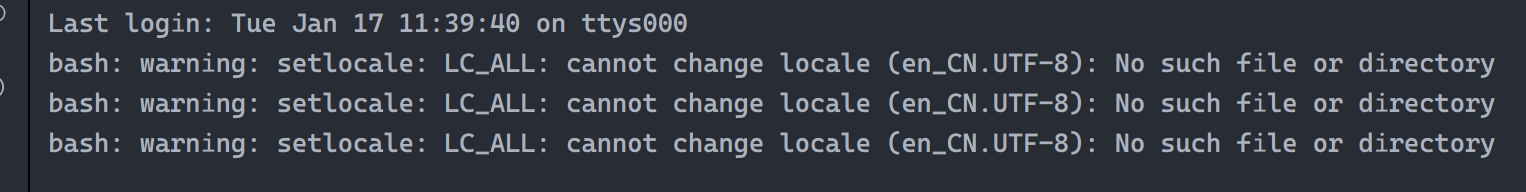 Need an option to disable set_locale_environment. · Issue #2024 · lapce/lapce · GitHub